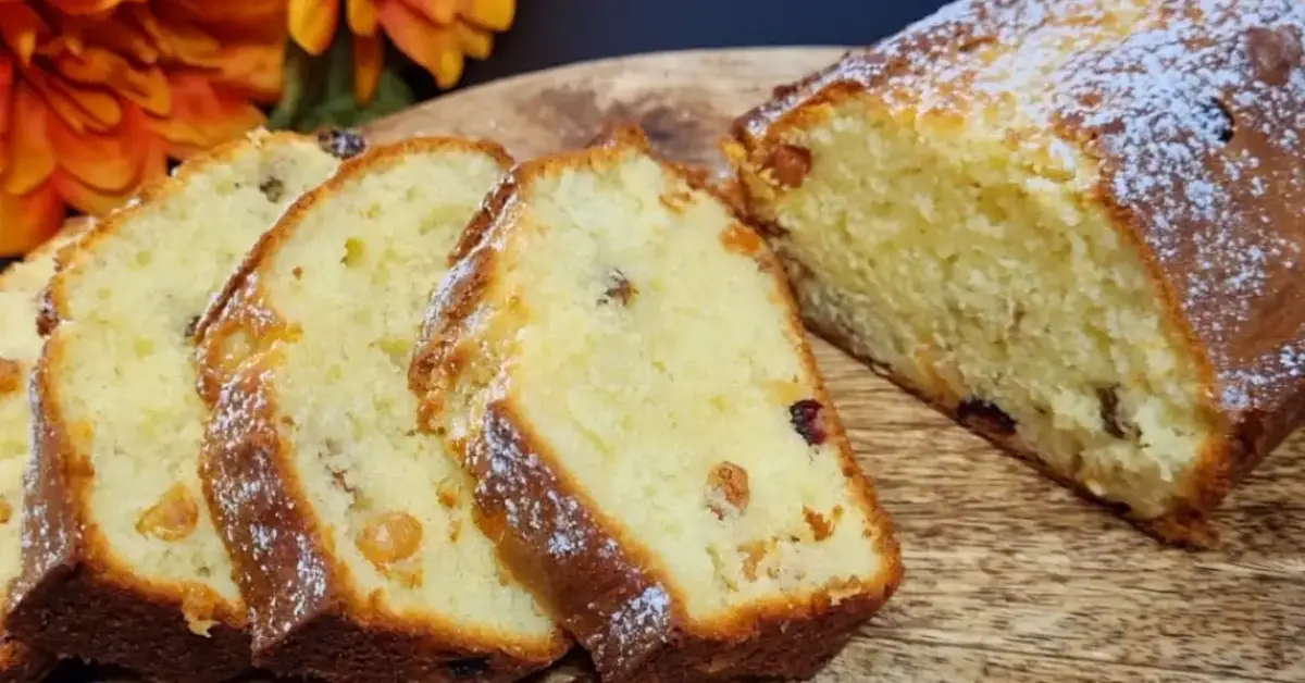 ¿Cómo hacer budín para todos los días? ¡Sencillo y muy sabroso ...