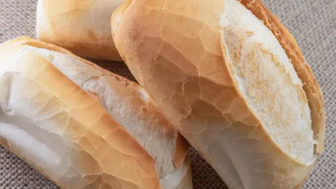 La receta de pan francés más rico del mundo - Viviendo En Salud