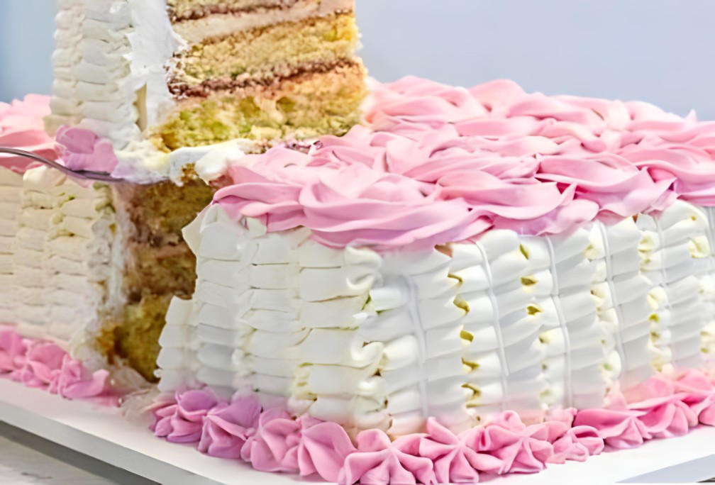 Torta de Fiesta Casera: Un Delicioso Clásico para Celebrar - Viviendo ...