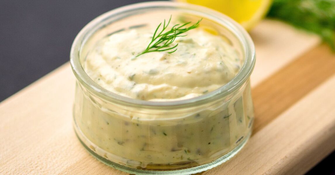 La Mejor Receta de Mayonesa Casera para Acompañar tus Comidas ...