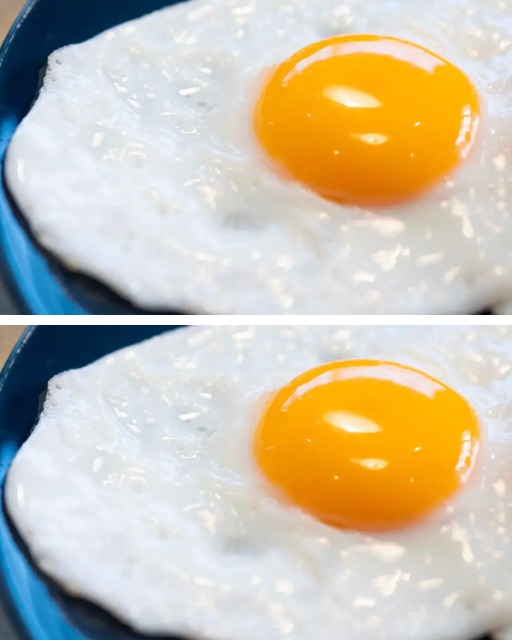 Cómo Freír un Huevo Sin Una Gota de Aceite: Más Saludable y Sabroso ...