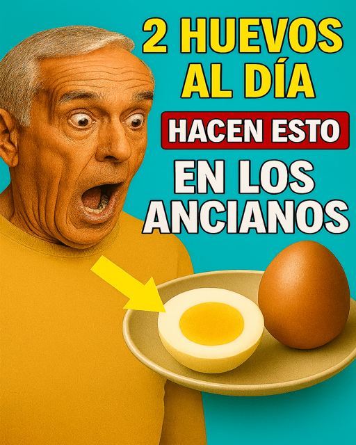 🥚 Comer 2 Huevos al Día: Lo Que REALMENTE Sucede en Tu Cuerpo 😮💪🍳 ...